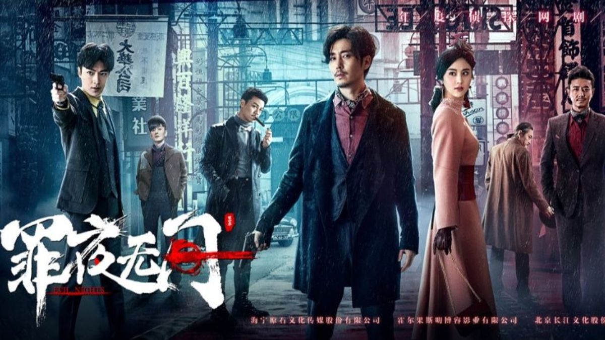 Top 21 phim trinh thám gay cấn, li kì, hấp dẫn nhất 2025